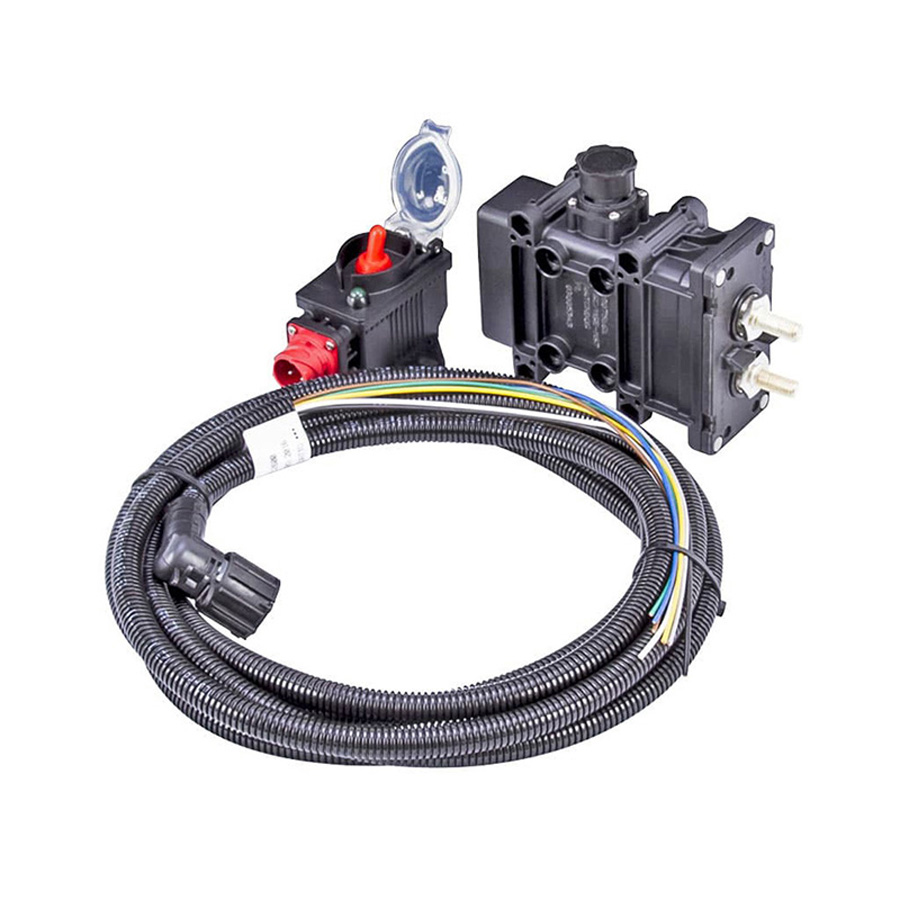 FR1057 - Watch Dog Automatic Battery Disconnect Safety Switch